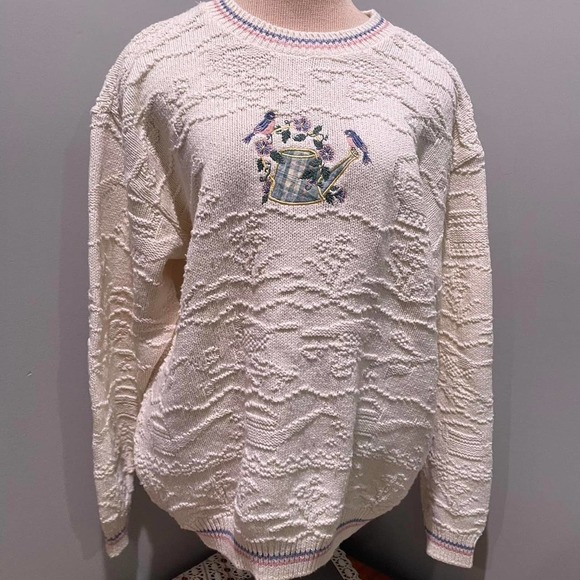 Northern Reflections | Sweaters | Northern Reflections Vintage Sweater ...